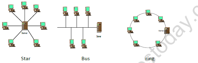 Class 12 Network And Communication Technology Revision Notes